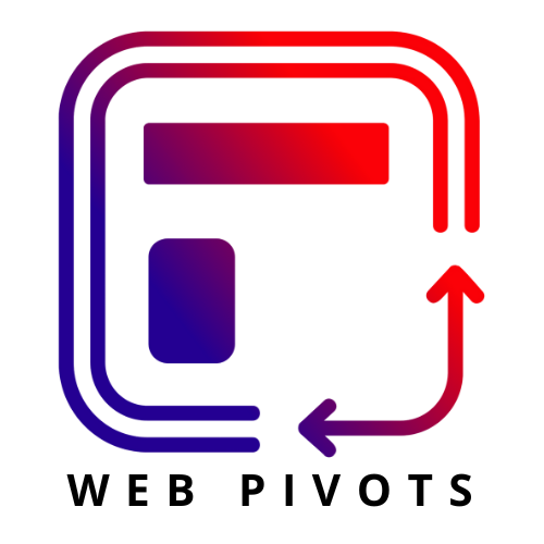 Dashboard - seo.webpivots.com